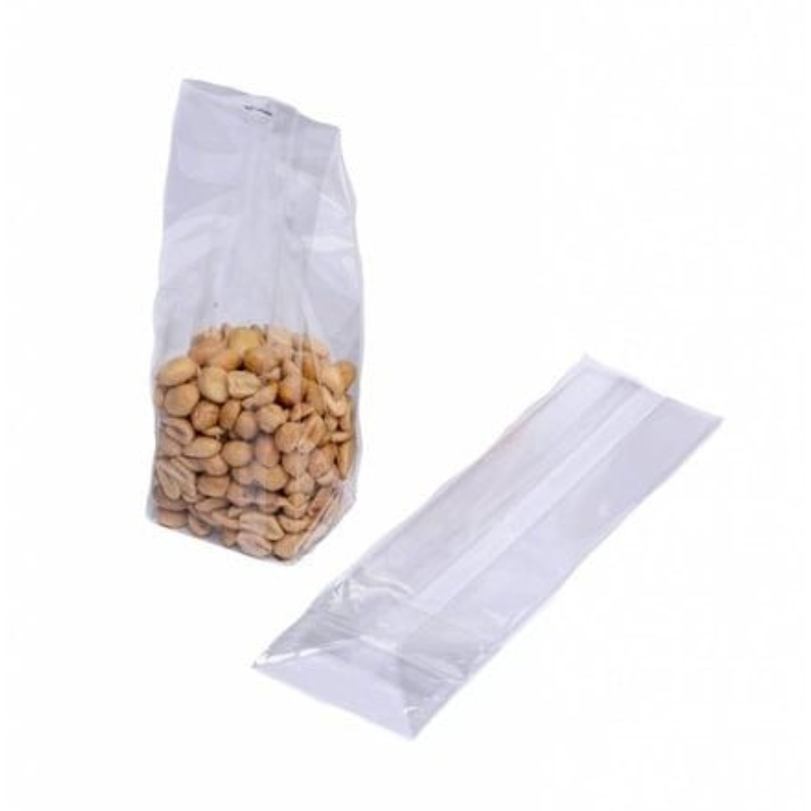 OPP/CPP zakken bestellen